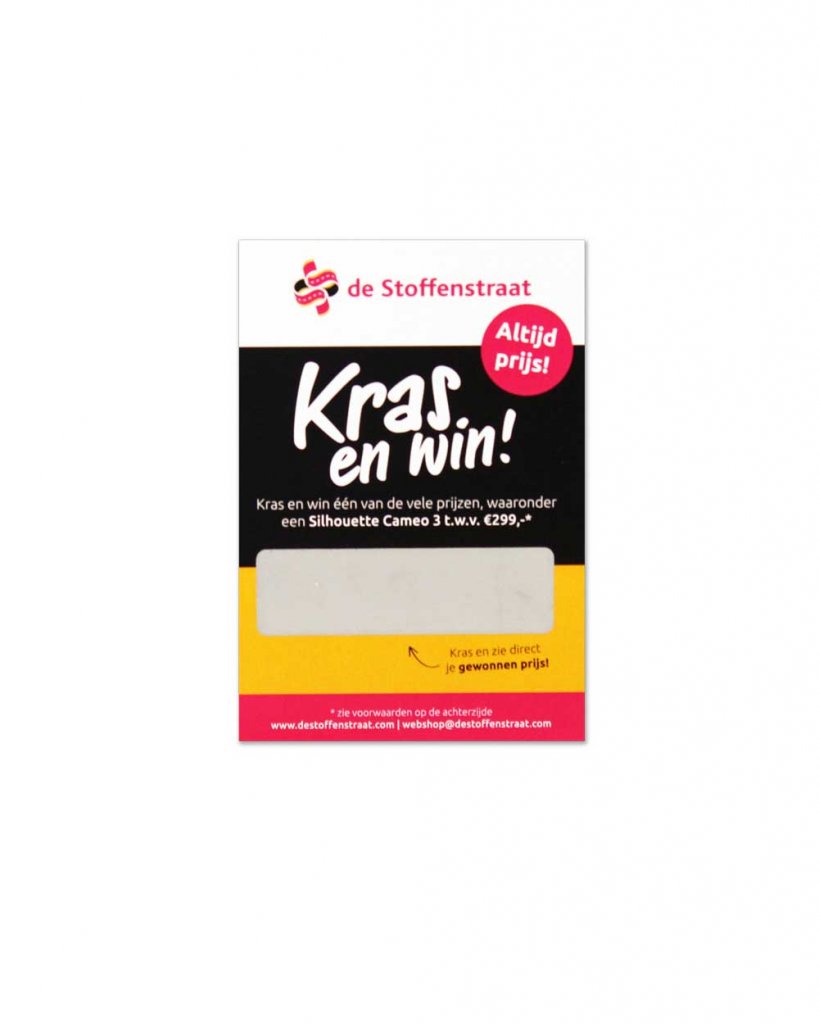 Archief Portfolios - Kraskaartenshop.nl